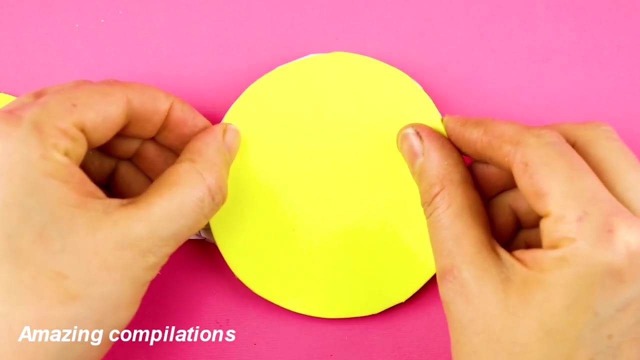 10 EASY DIY IDEAS FOR SCHOOL YouTube 10-easy-diy-ideas-for-school-youtube