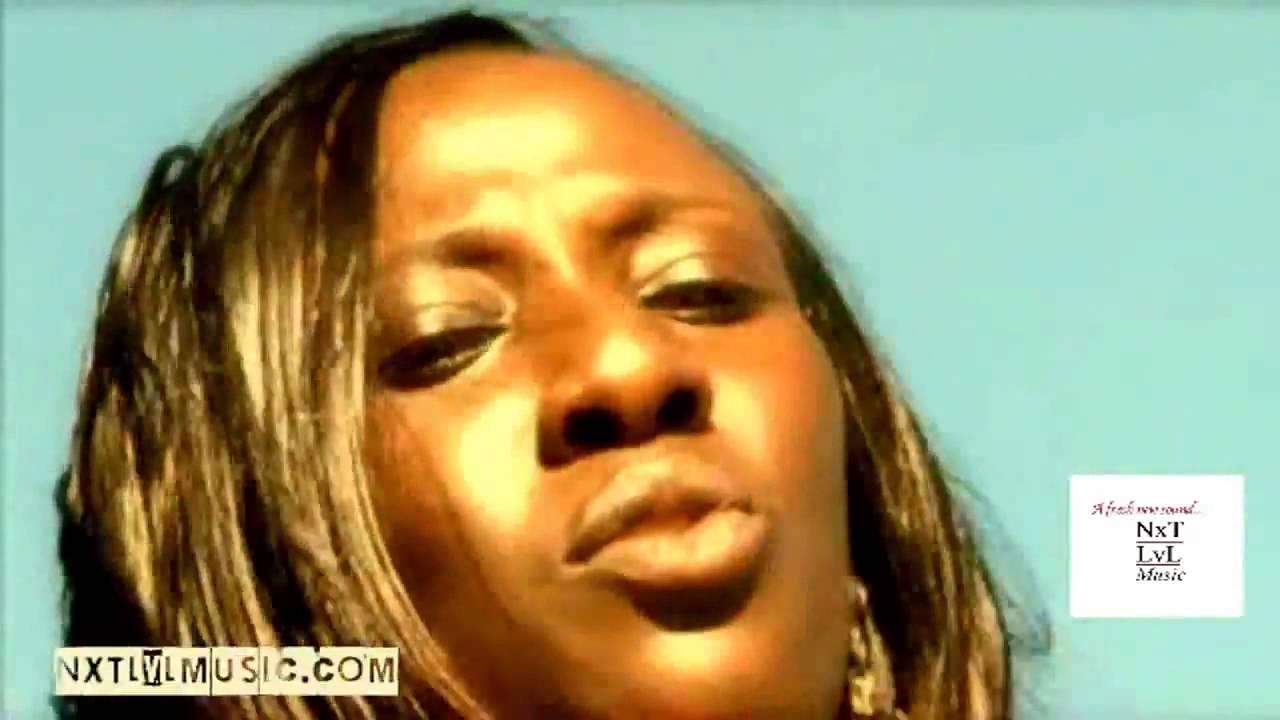 Florence Mureithi Nje Ya Lango OFFICIAL VIDEO - YouTube