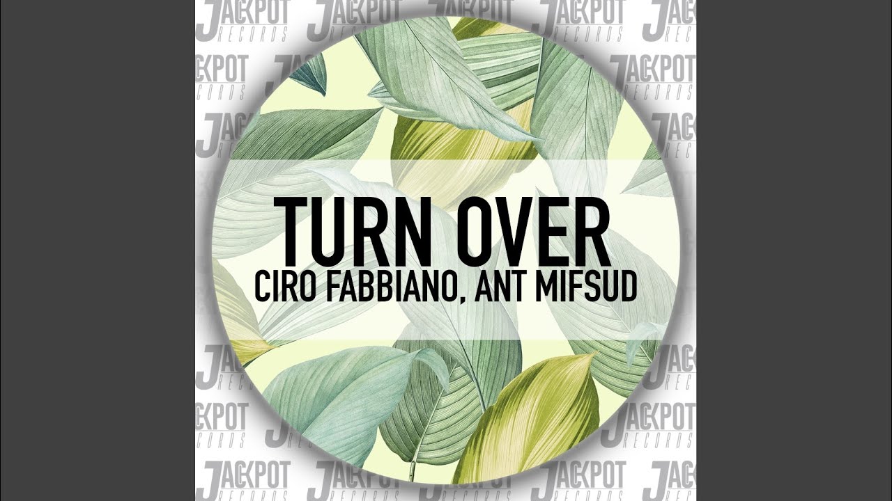 Turn Over (Extended Mix) - YouTube