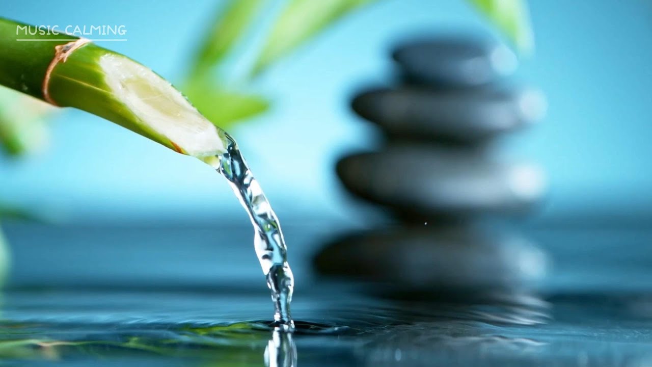 12 Hours Relaxing Music Extremely relaxing music to calm the mind, stop ...