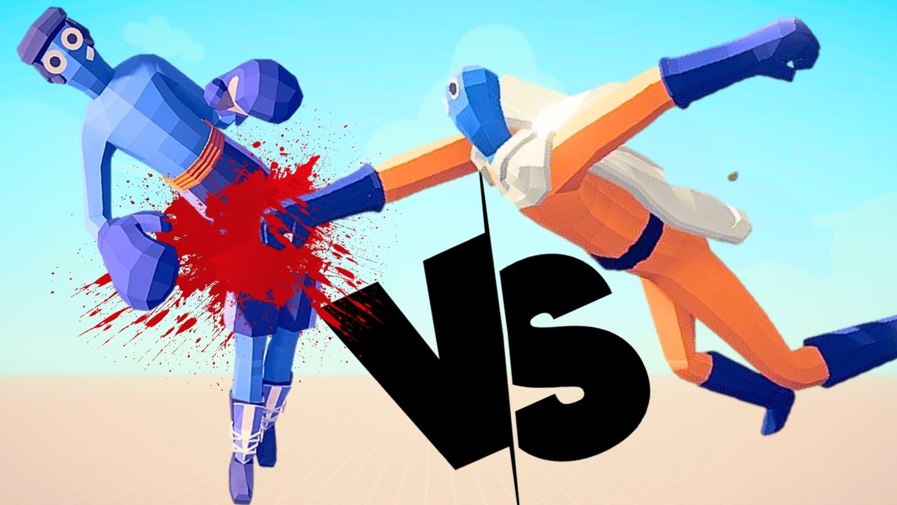 SAITAMA VS ALL UNIT(ONE PUNCH MAN) Totally Accurate Battle Simulator ...