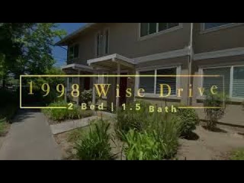 1998 Wise Drive - YouTube
