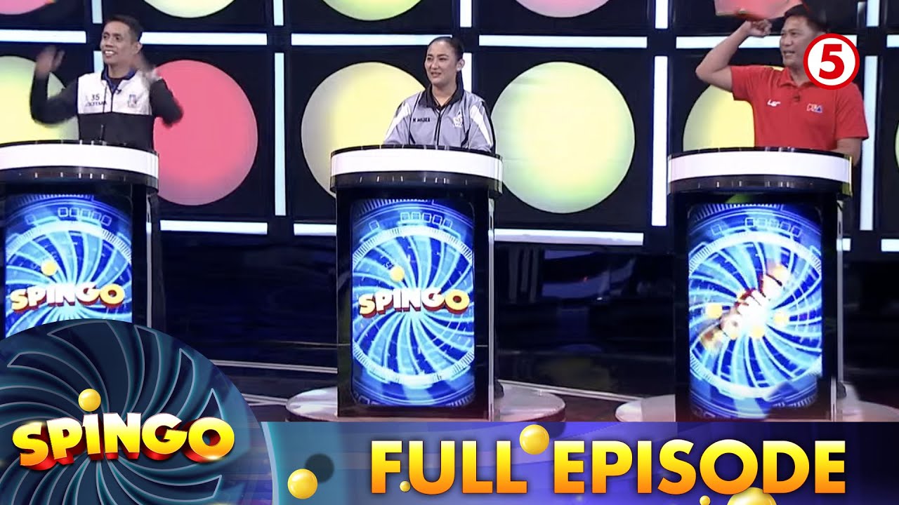 SpinGo Episode 51 | November 20, 2023 - YouTube