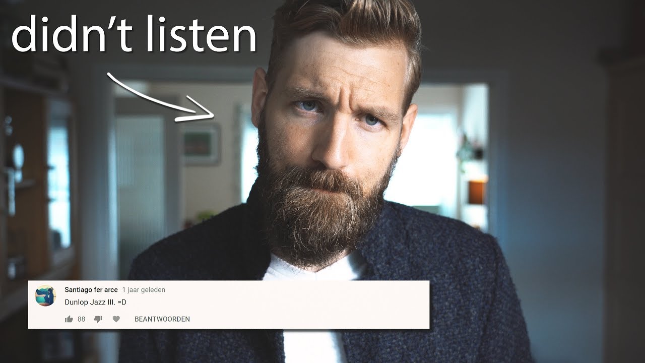 You all told me... I didn't listen | Take the internet seriously? - YouTube