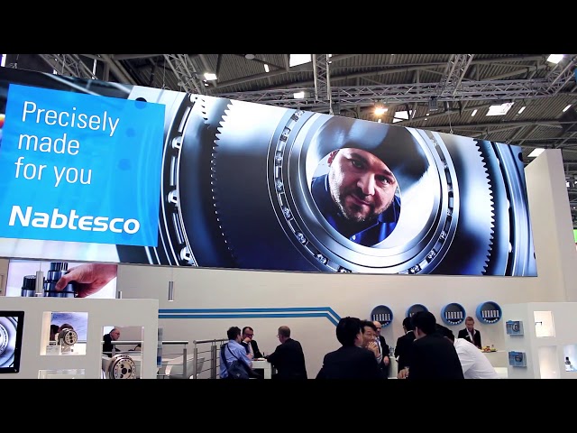 Nabtesco Logos Download Nabtesco Logo In SVG Vector Or PNG File Format