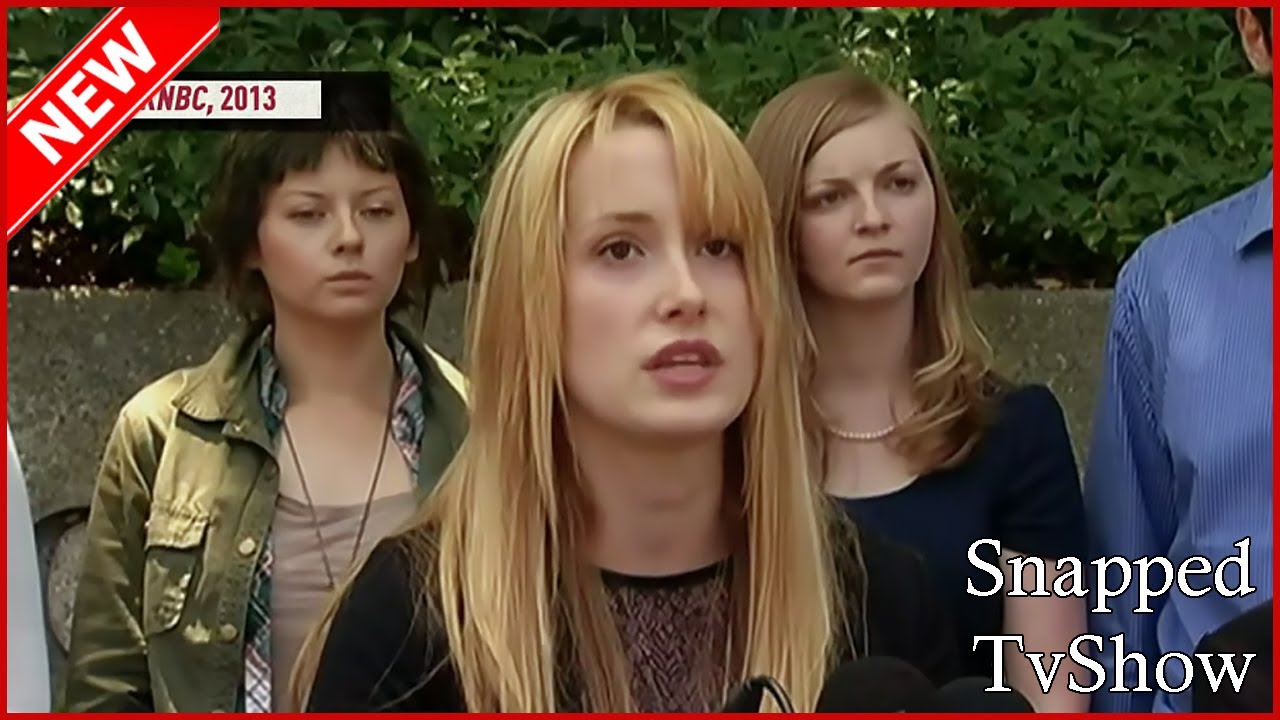 Snapped Full Season 2023 | Snapped S30E03 | Tucker Moore Reed - YouTube