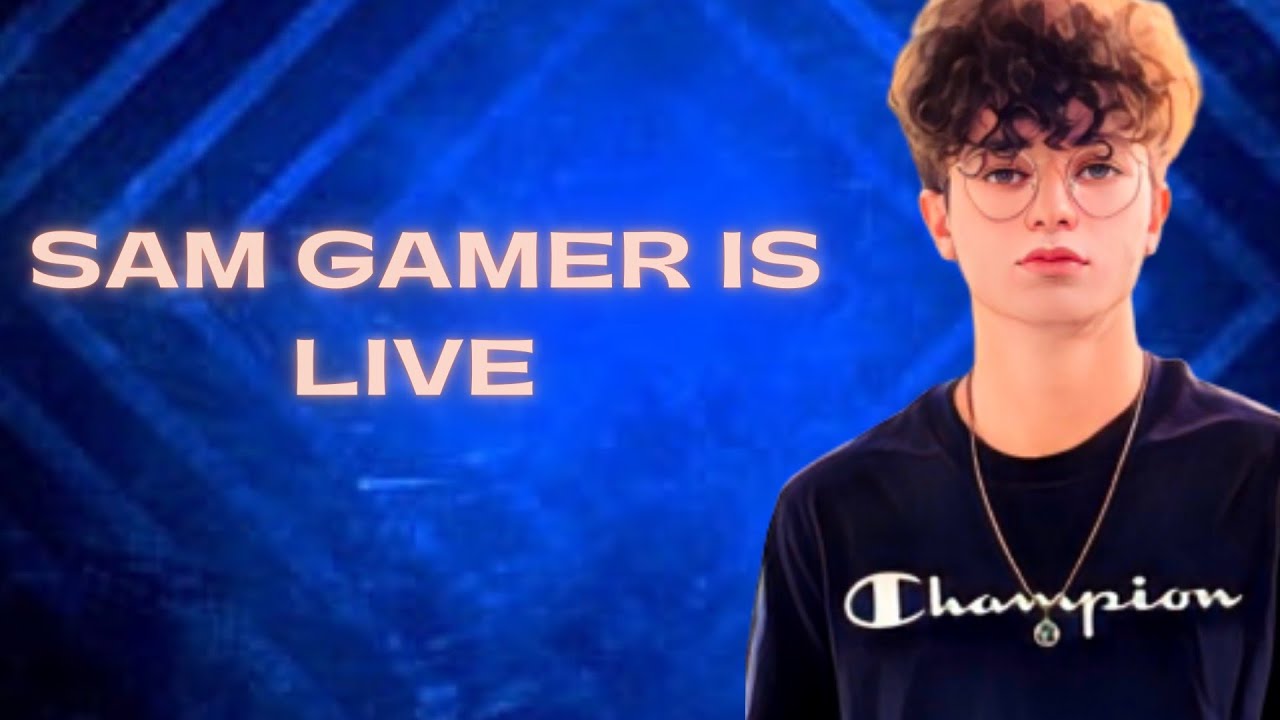 Team Sr7 is Live Room - YouTube