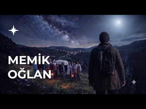 Zülfü Livaneli - Memik Oğlan (Akustik Cover)