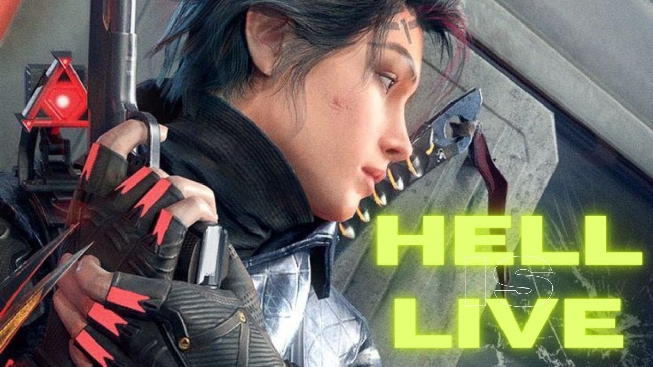 📌HELL PLAYS IS LIVE PLAYING CODM |"CLOSE TO 300 NEED YOUR LOVE & SUPPORT'' |📌 - YouTube