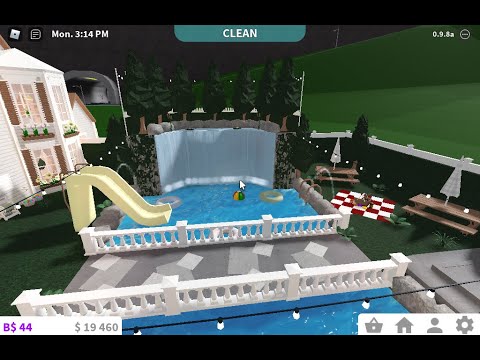 Its Akeila Inspired Family House for 4! (Part 4!) - YouTube