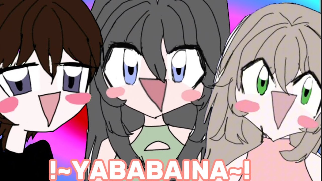 YABABAINA//trend//🫶 - YouTube