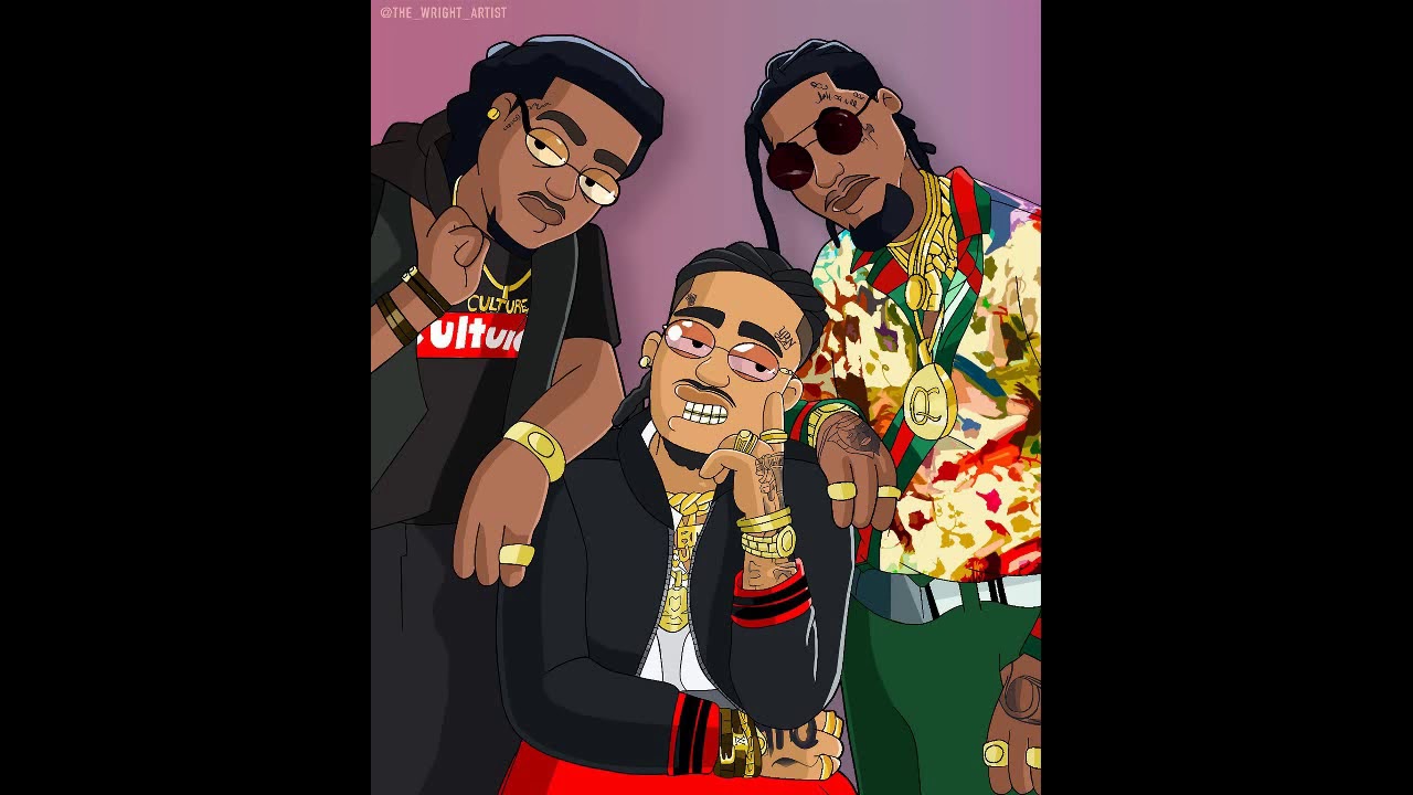 [FREE] Migos, Young Thug, Travis Scott Type Beat 'Gimme Two ' Free Trap ...