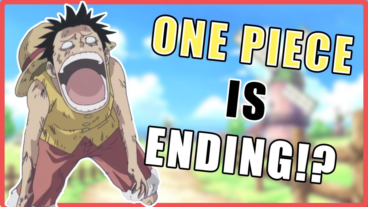 ONE PIECE Anime is on HIATUS!? ONE PIECE News - YouTube