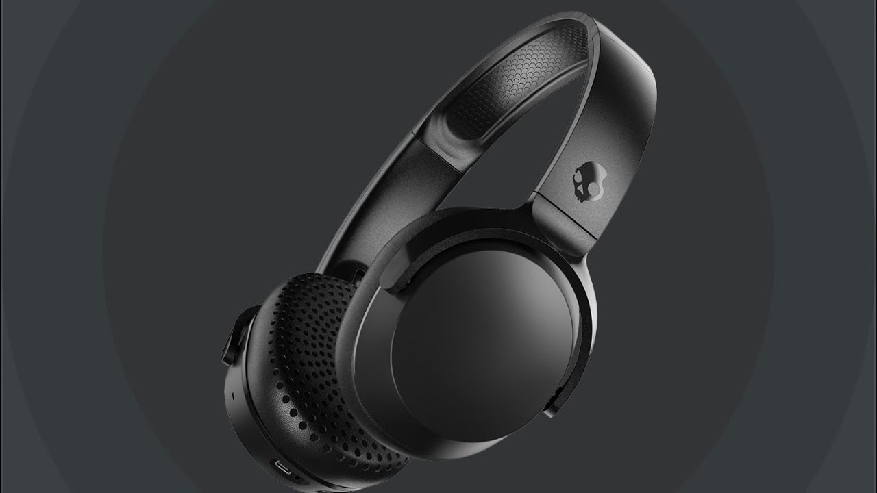 Riff Wireless 2 Skullcandy mis primeras impresiones, valen la pena ...