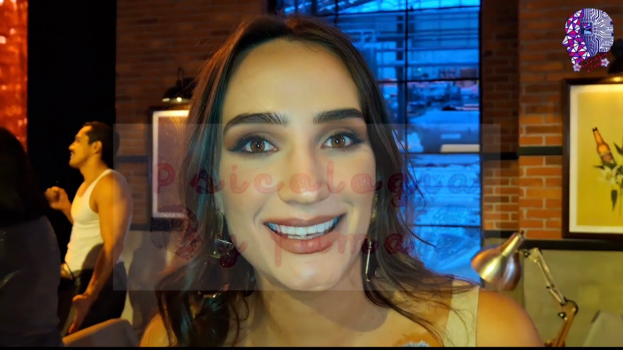 PALY DUVAL egoista y chismosa personalidad en "La historia de Juana ...