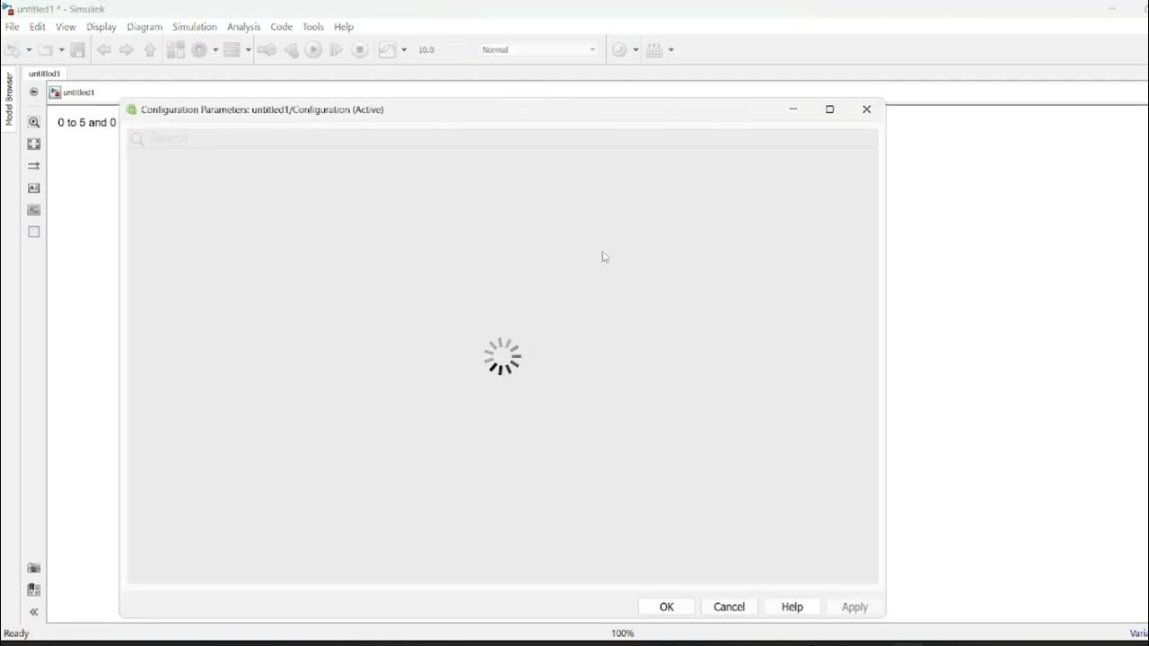 How to design Mirror counters from "0 to 5" + "0 to -5" || matlab ...
