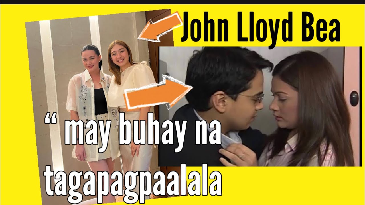 Bea Alonzo “ the ageless “ with her special memory in 1st Teleserye ...