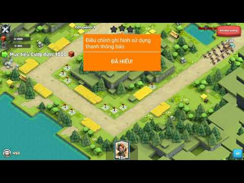 Caravan War Challege: Bandit#1