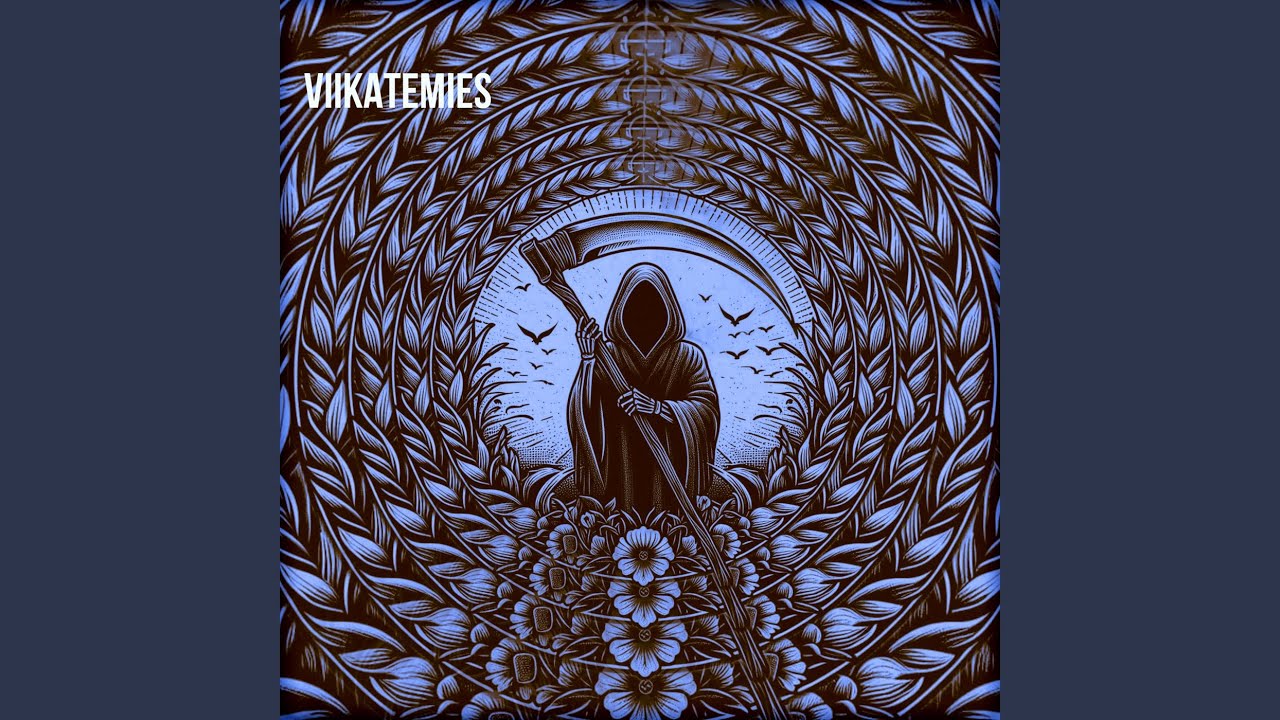 Viikatemies - YouTube