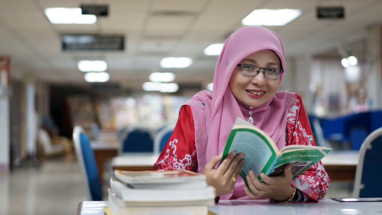 Pusat Sumber IPGKTHO - YouTube