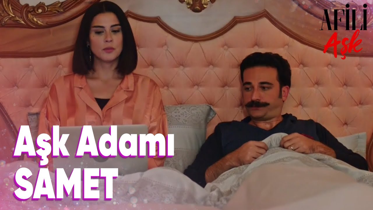 Hülyan'nın Yeni Eğlencesi - Afili Aşk Özel Klip - YouTube