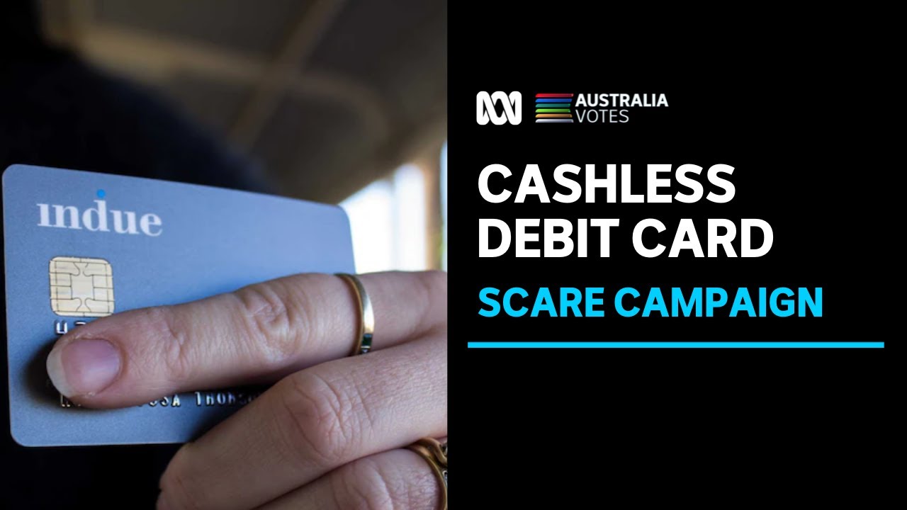 How the Cashless Debit Card scare campaign spread on social media | ABC ...