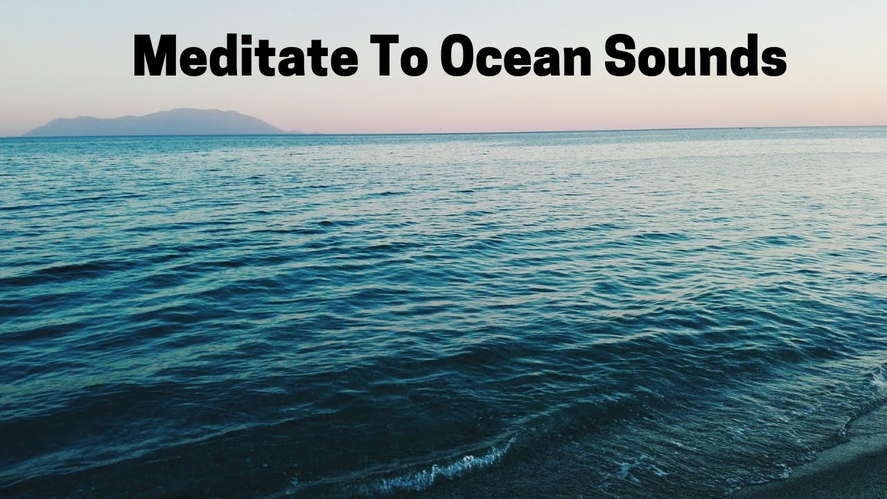 Meditate and Relax - YouTube