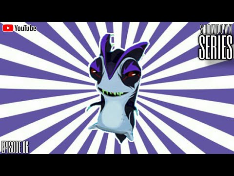 FLATULO REX SLUG | Slugs Showdown Series EPISODE 06 | Slugterra Slug It ...