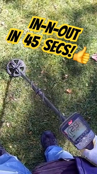 Amazing Metal Detecting Videos - Watch Until the End!😱 - YouTube
