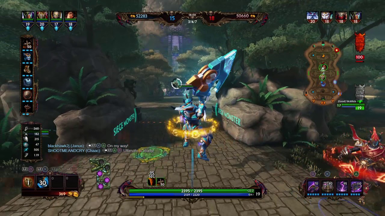 COMEBACK GAME: THE BEST WAY TO WIN - YouTube