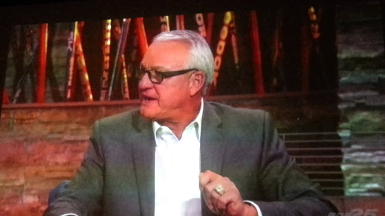 Antichambre rds Mario tremblay Hein Guillaume! - YouTube