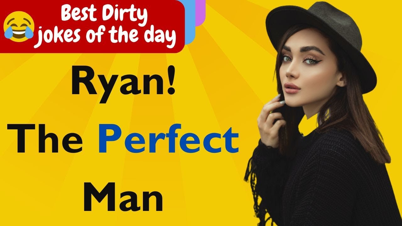 The Perfect Man😂 | Funny Jokes | Best Joke Of The Day - YouTube