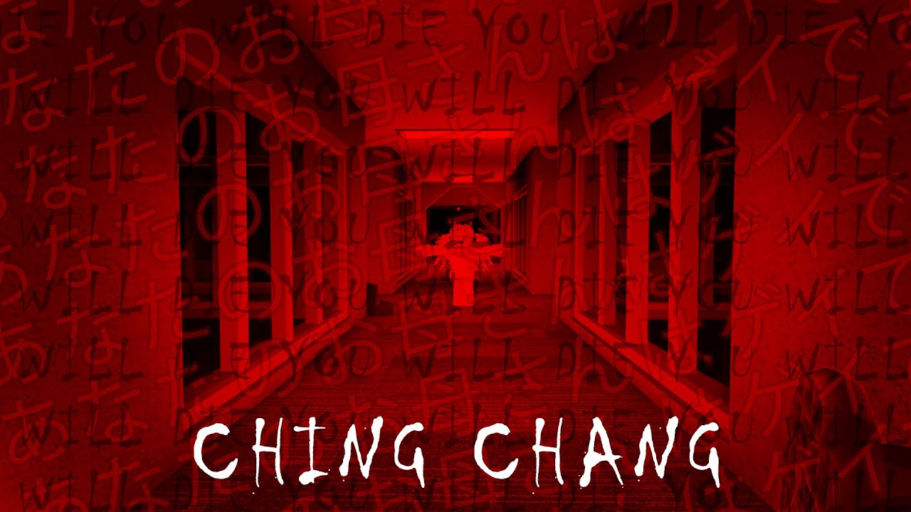 [VH3]Ching Chang - YouTube