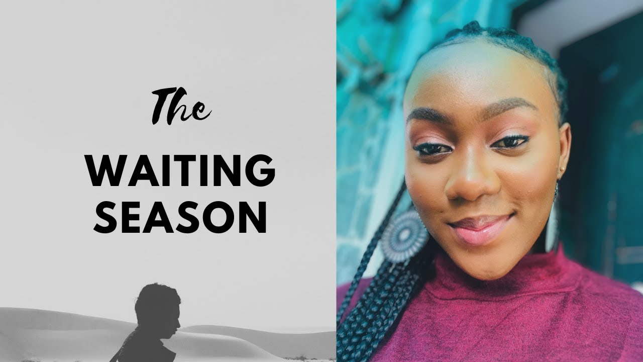 The Waiting Season - YouTube