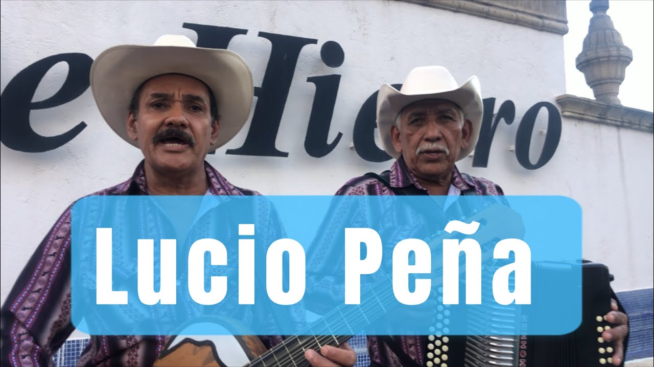 Lucio Peña con Berna y Gustavo ‼️ - YouTube