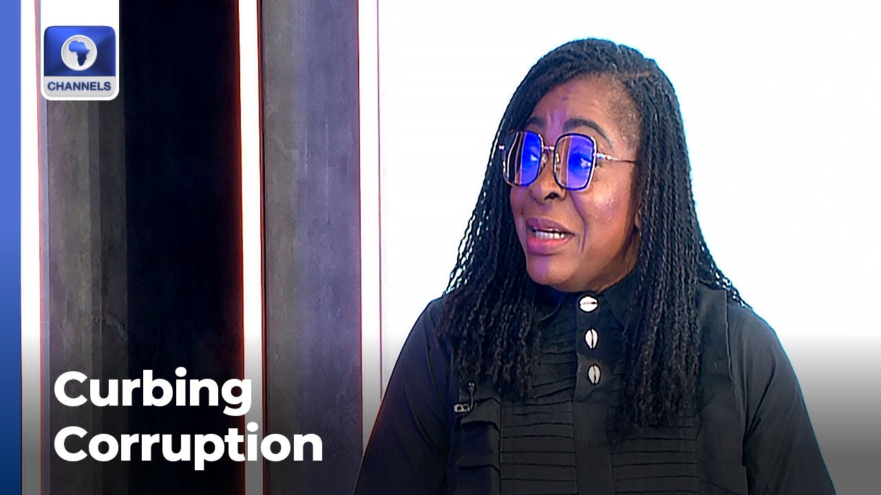 Curbing Corruption: Is Transformational Government The Solution? - YouTube