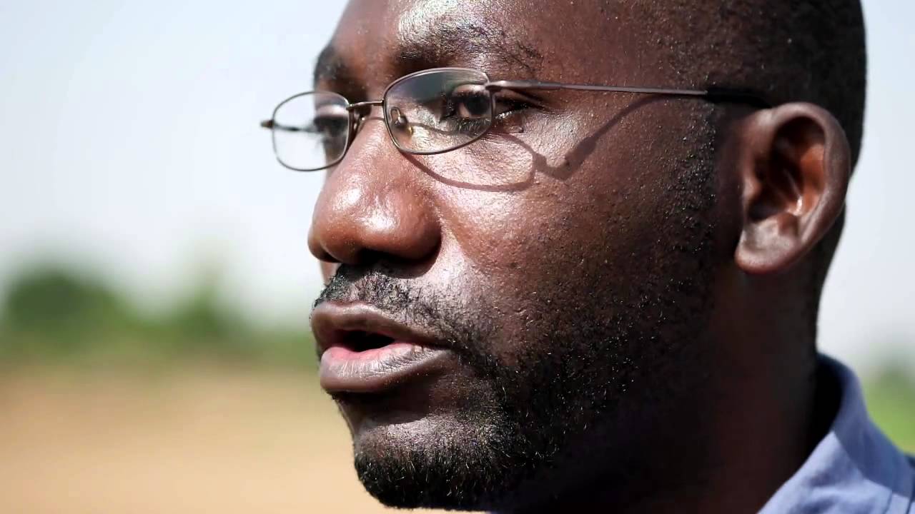 Lake Bam plays central role in West Africa sentinel landscape research ...
