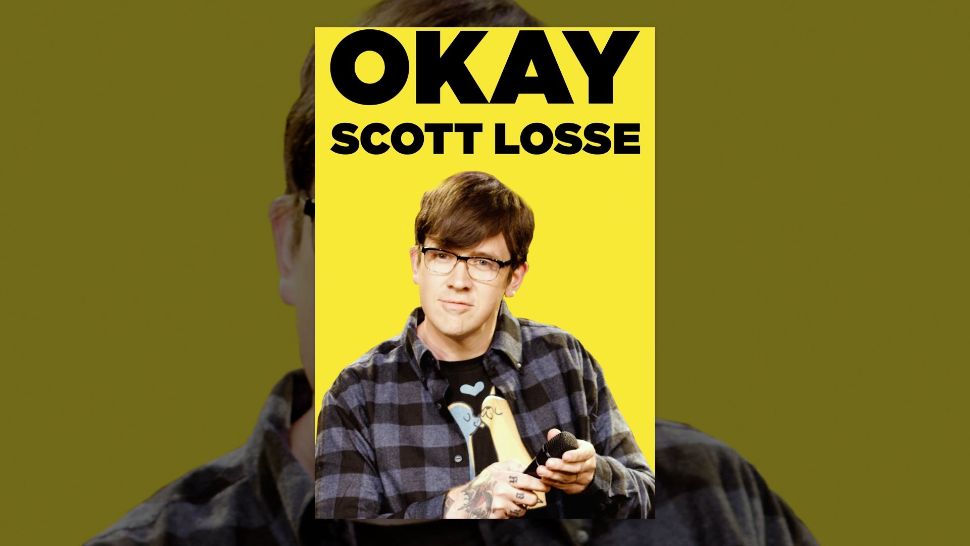 Scott Losse: Okay - YouTube