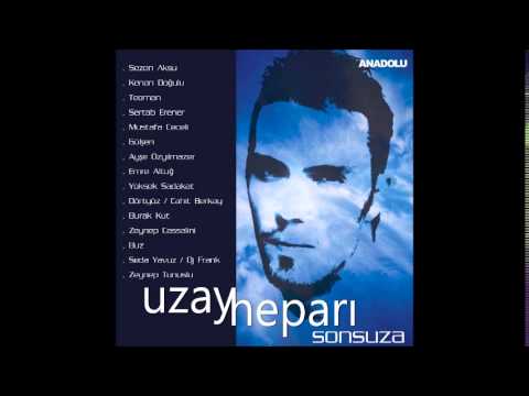 Masum Değiliz   4Yüz Cahit Berkay   Uzay Heparı Sonsuza