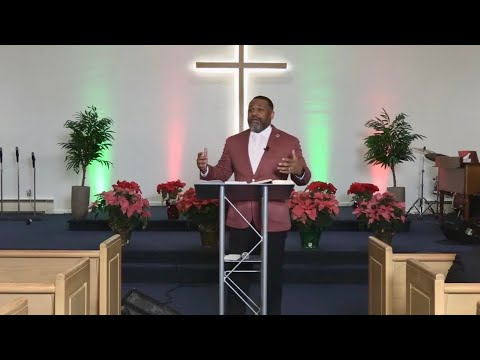 The Lighthouse On The Pike Sunday Service | Luke 2:22-38 | "It's Worth ...
