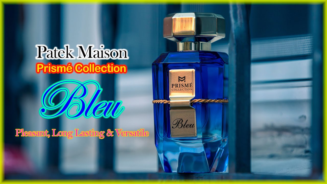 PRISMÉ BLEU - IF YOU LIKE BDC OR DYLAN BLUE YOU MIGHT LIKE THIS ONE ...