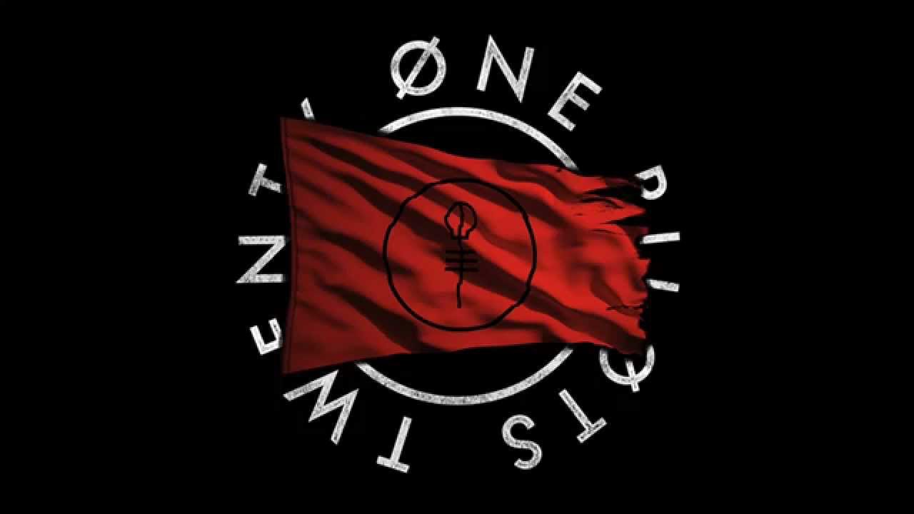 twenty one pilots - Clique Flag process video (heavydirtysoul) - YouTube