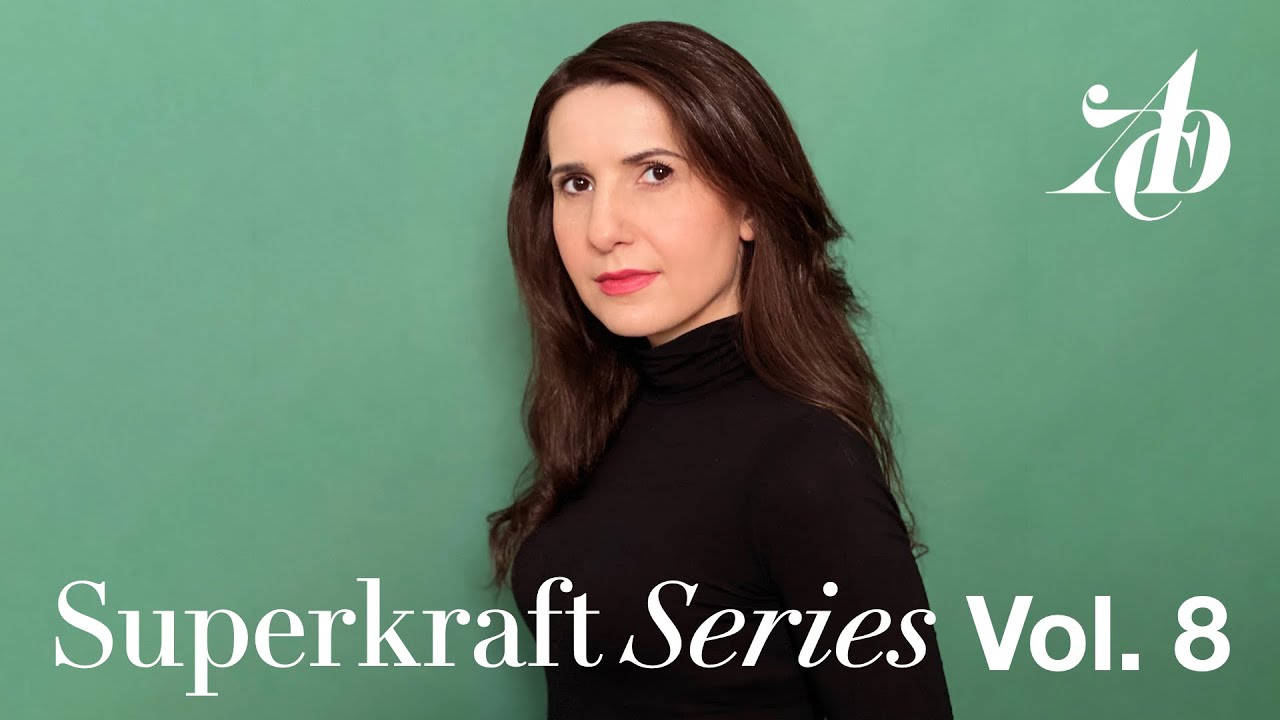 Iris Gavric und Matthias Renger über Humor und Kreativität | ADC ...