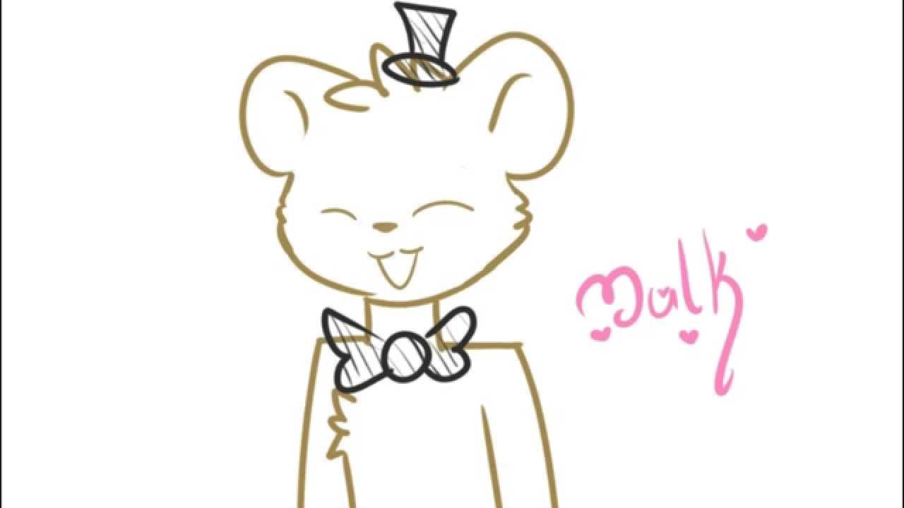 FNAF-Freddy's and the Malk (Watch In HD) - YouTube