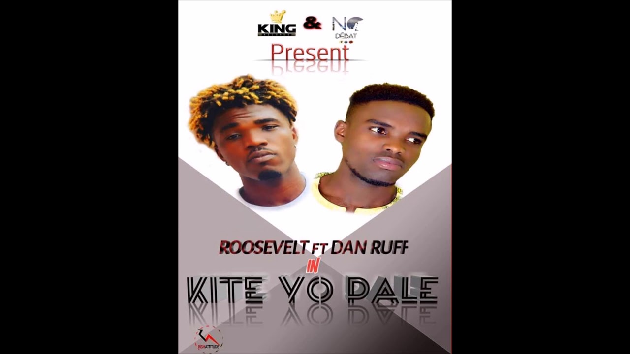 Kite yo pale_Roosevelt feat Dan ruff - YouTube Music