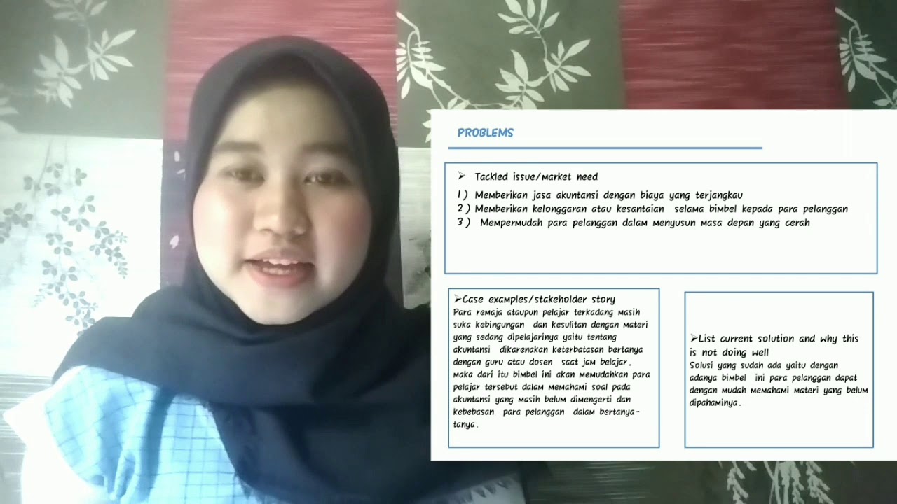 Bimbel dunia akuntansi-Yunia putri setyoarti-Kewirausahaan 1-ENFEST ...