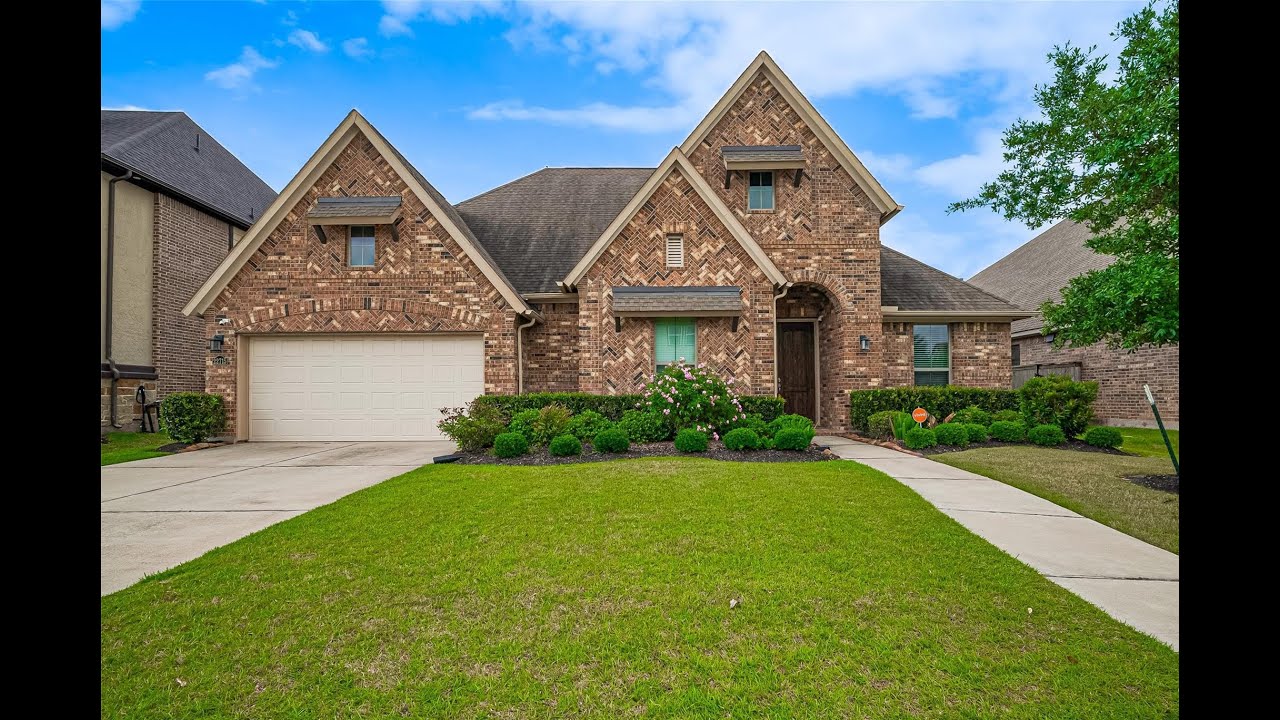 For Lease 22715 Duncan Brush Trace, Richmond, Texas, 77469 @ $5,000 ...
