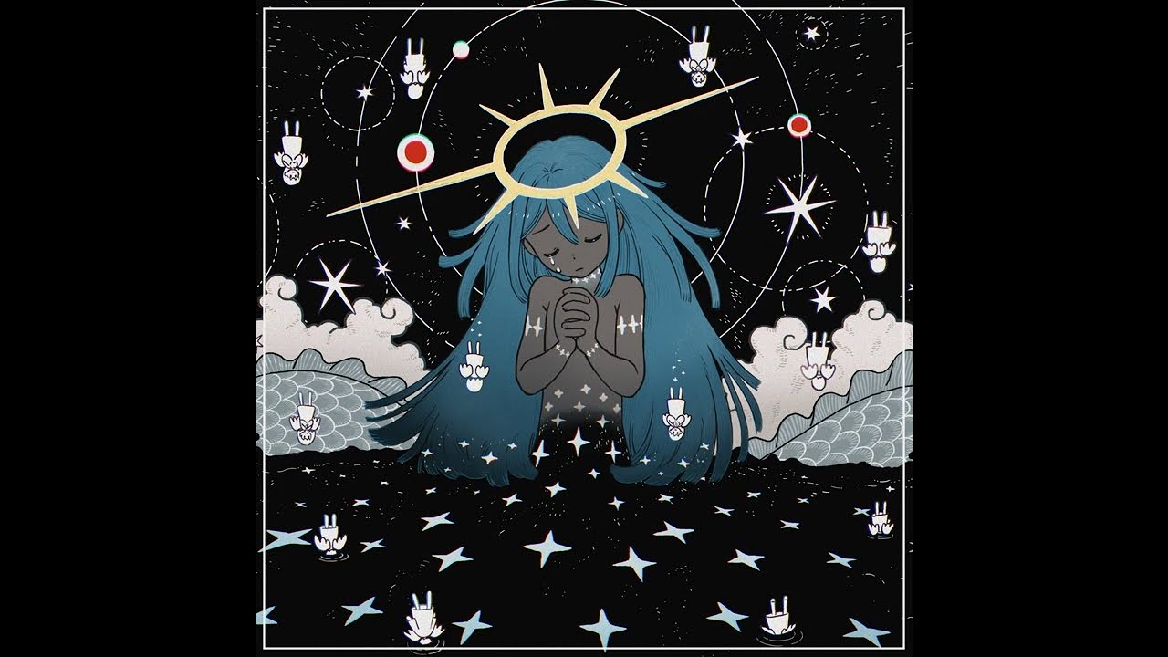 Between Two Worlds: Realm of Light [Let's Lament] - YouTube