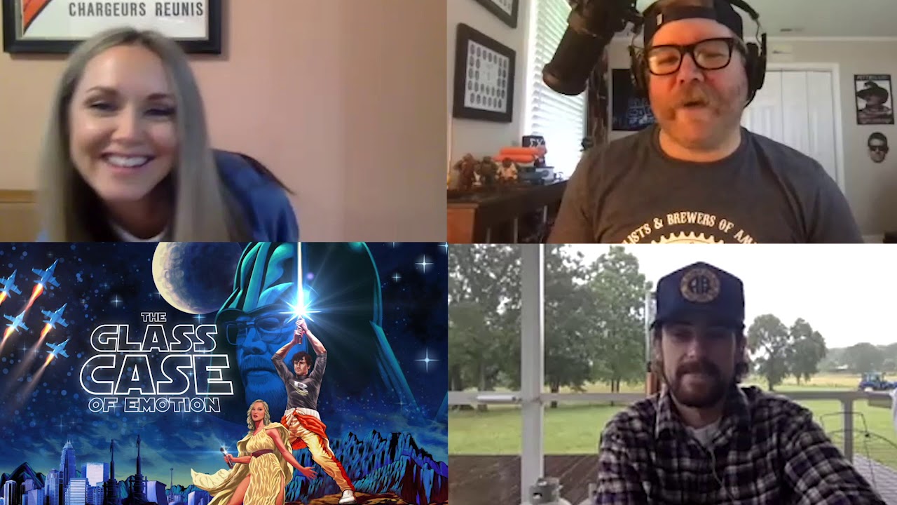 Dale Yeah!: The crew talks NASCAR Hall of Fame and the madness at ...