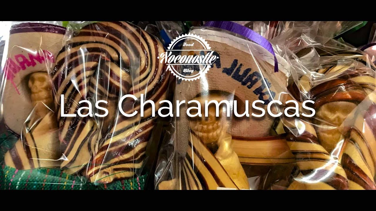 Las Charamuscas - YouTube